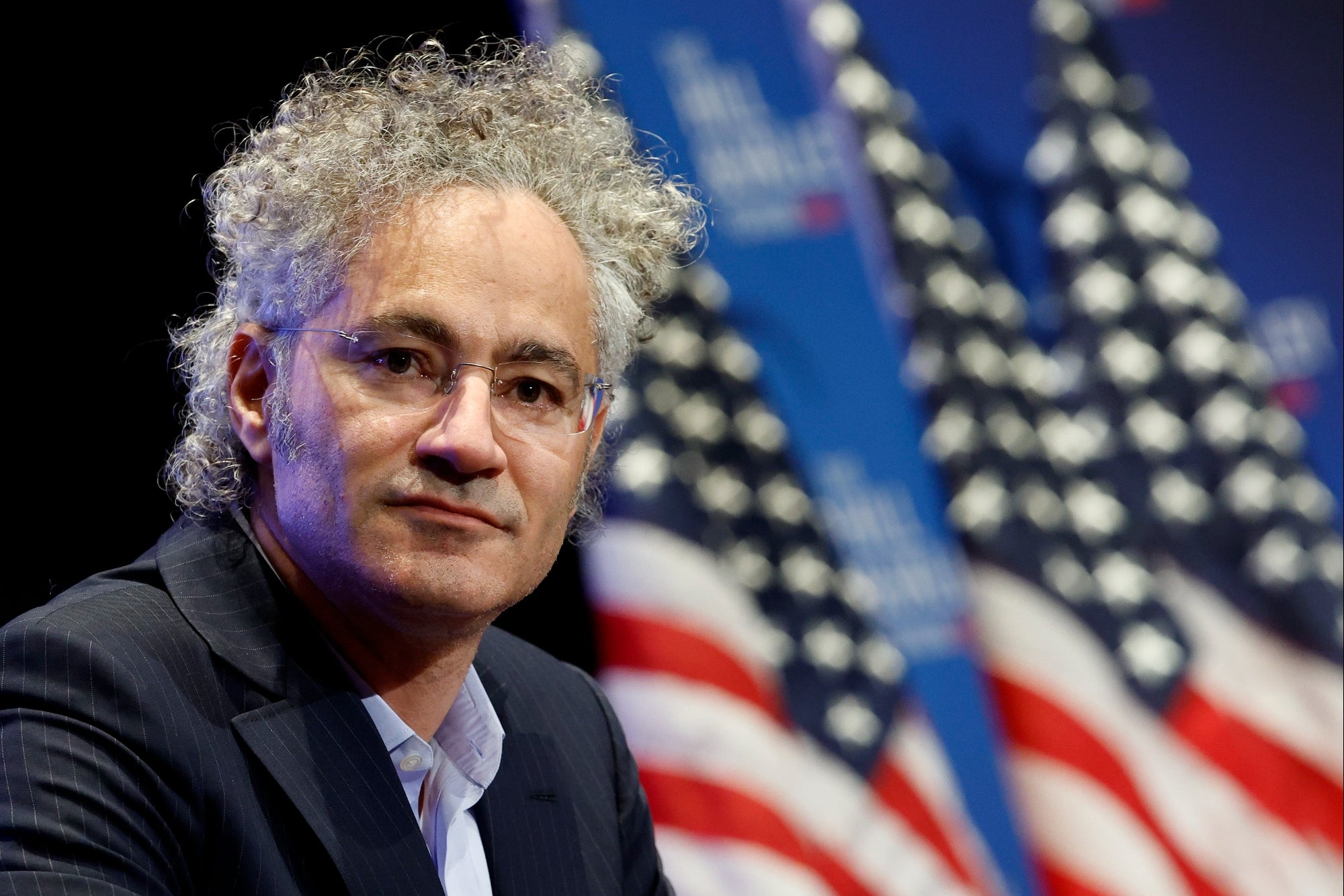 Here's How Much Palantir Pays Its Top Tech Talent, From Software ...
