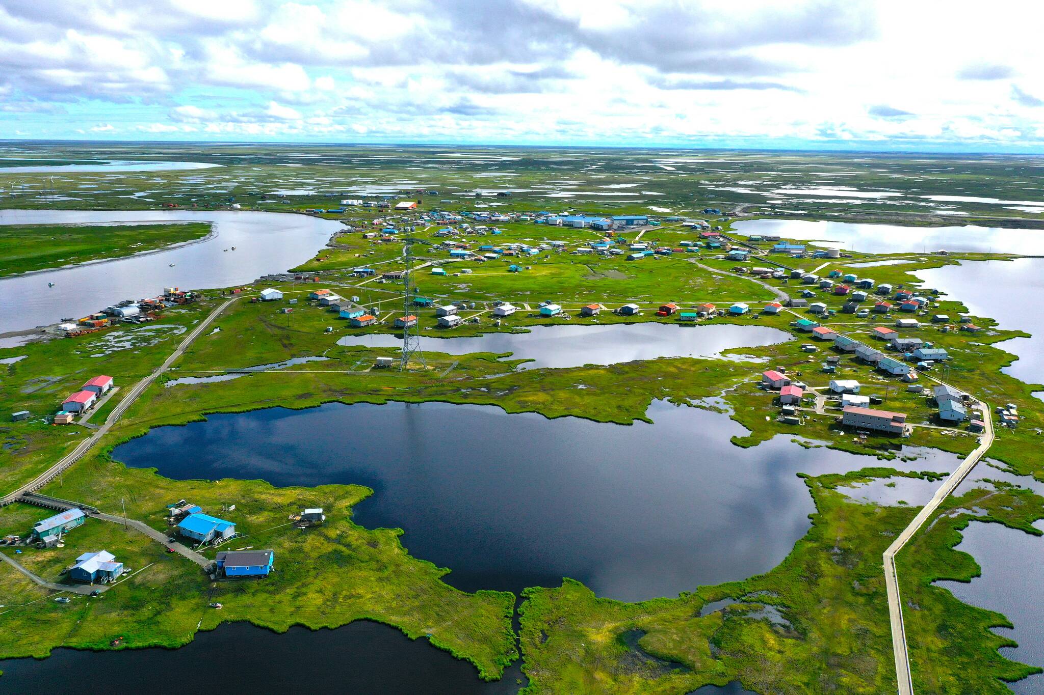 Rural communities, tribes sue EPA over $2.8B in canceled funding for ...