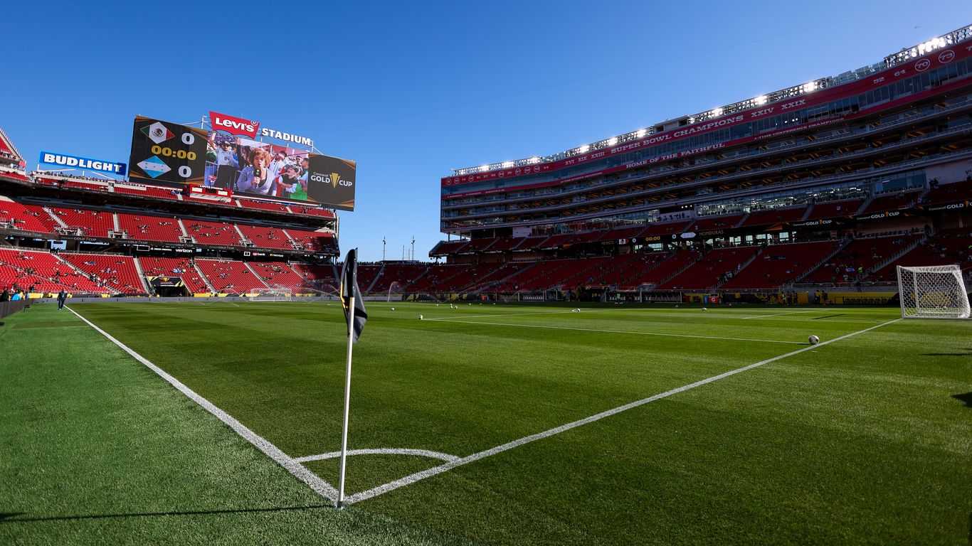 "Epicenter of sport:" How the Bay Area is gearing up for the 2026 World Cup