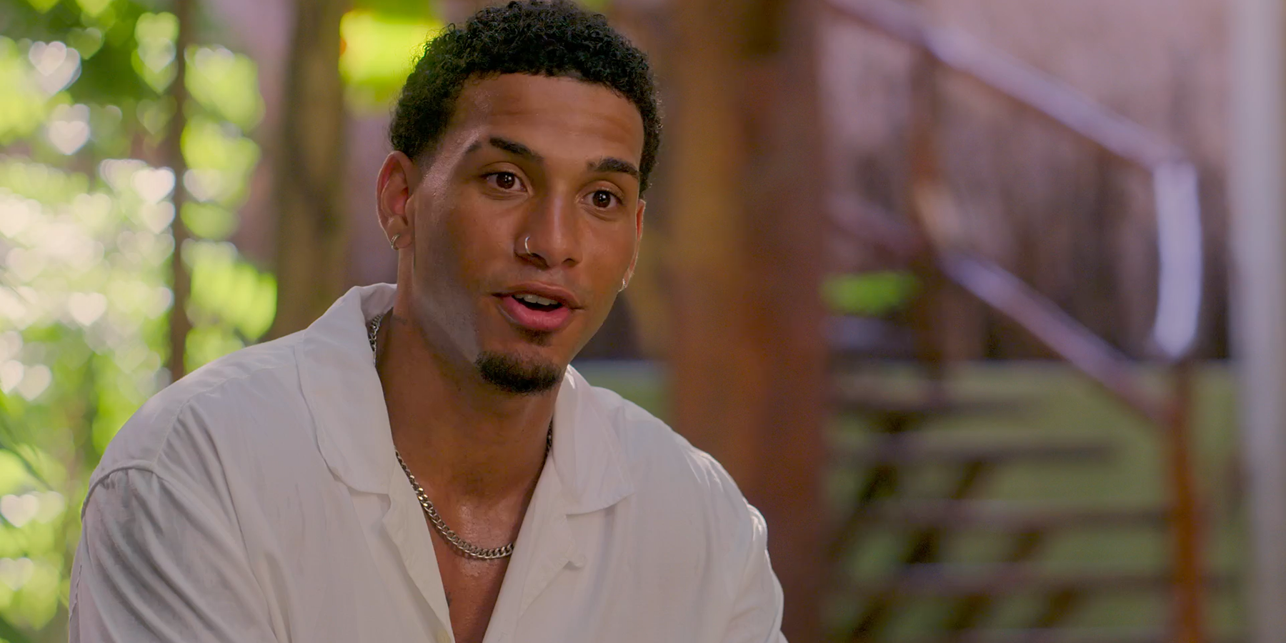 Perfect Match’s Hannah Burns Exposes Producers' Double Standards