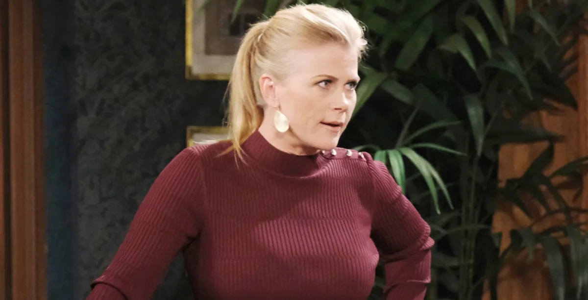 Days of our Lives Spoilers August 4: Hurricane Sami Makes Landfall