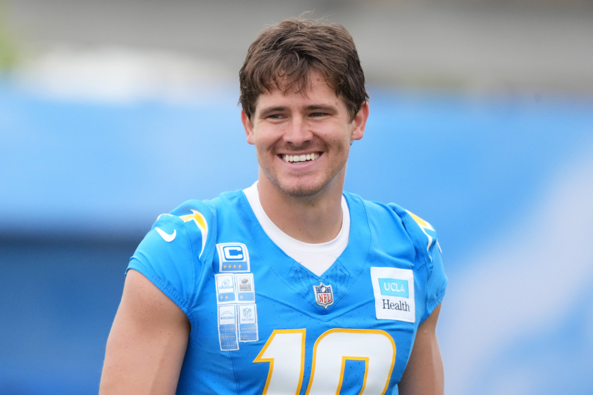 Justin Herbert News Sparks Reaction Across NFL on Thursday