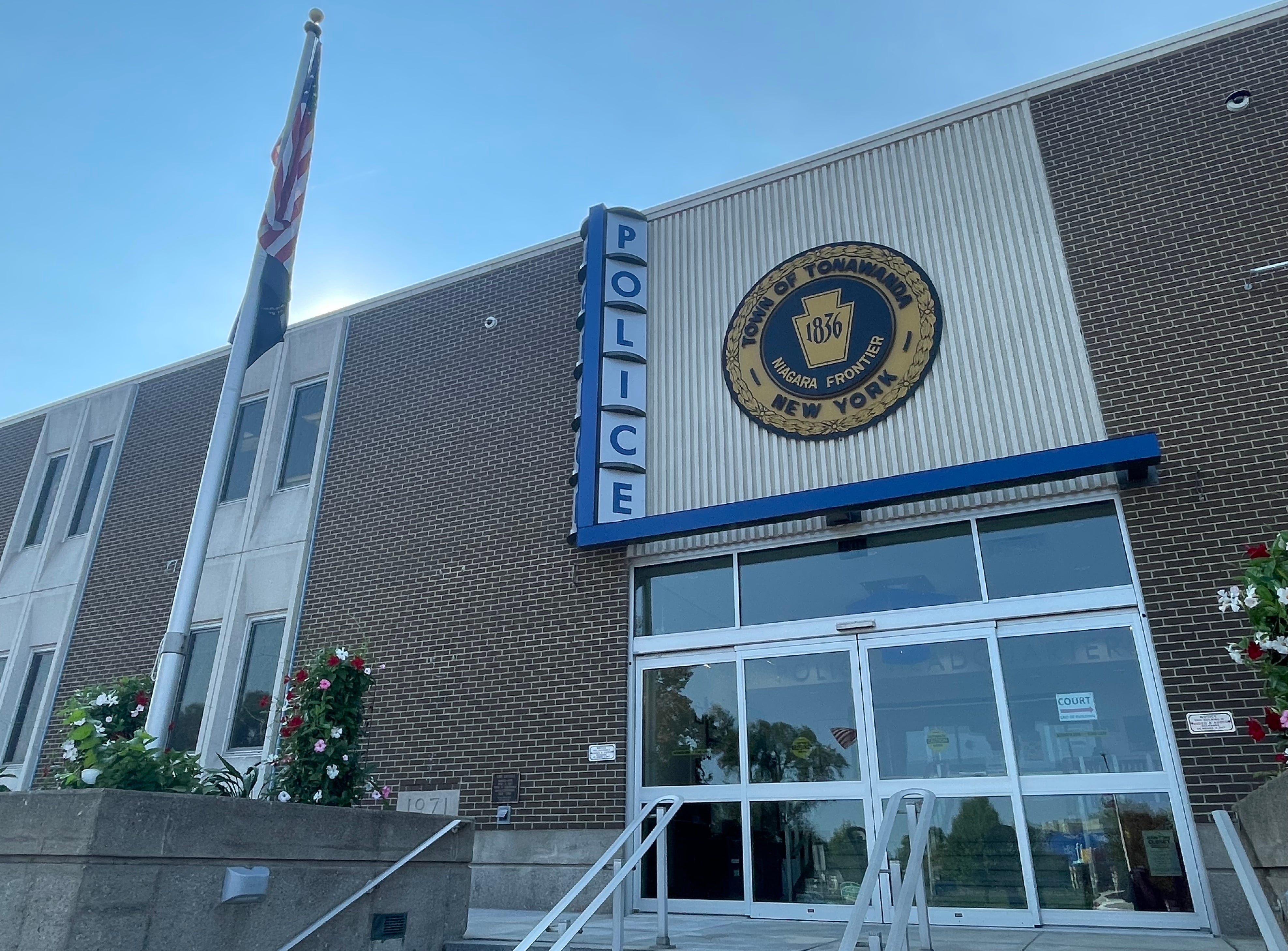 Tonawanda supervisor concerned over Sheridan Drive bike lane