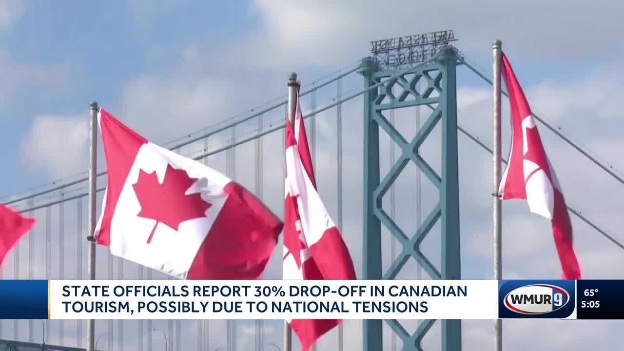 New Hampshire manufacturing expected to take hit from tariffs on ...