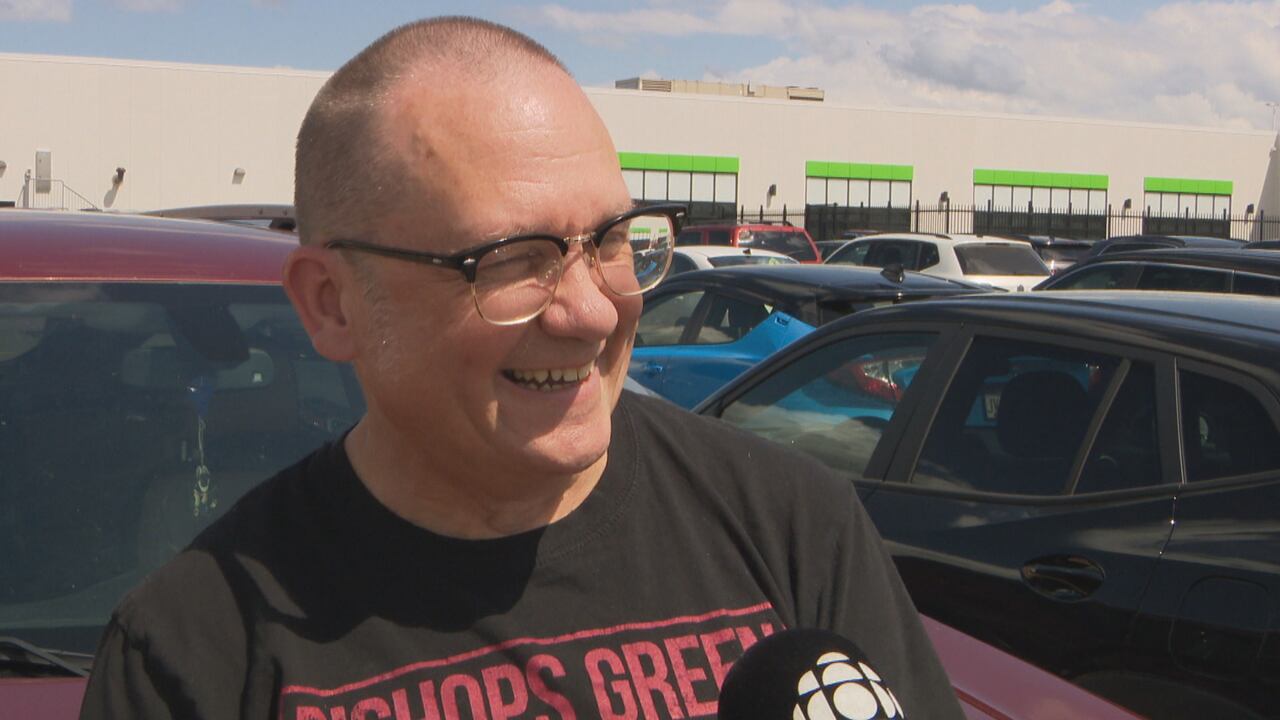 '$37 richer': Islanders take advantage of cheaper bridge toll to shop ...