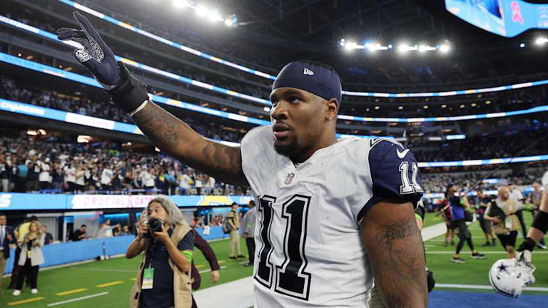 What would it take to trade for Micah Parsons? Khalil Mack holds the key