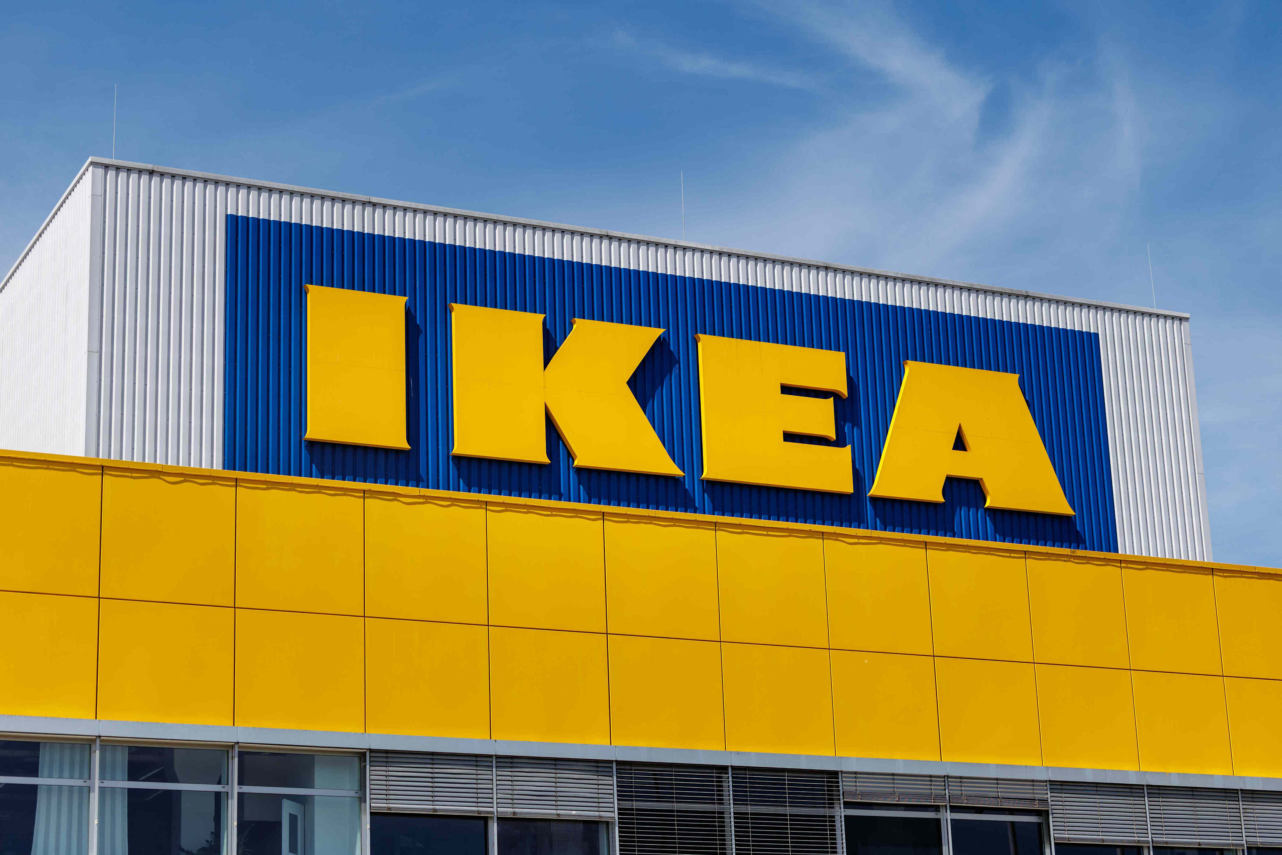 IKEA and Best Buy Are Teaming Up to Make the Most Annoying Part of Planning a Big Home Upgrade ...