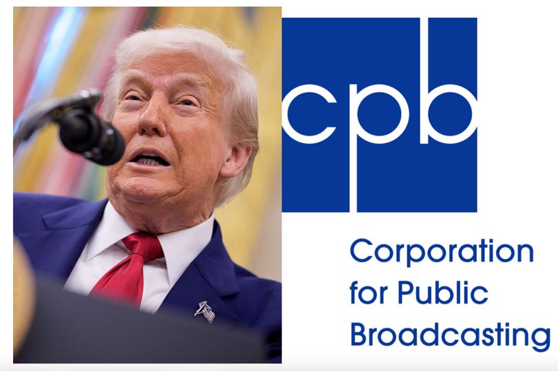 Corporation for Public Broadcasting plans a ‘responsible and orderly ...