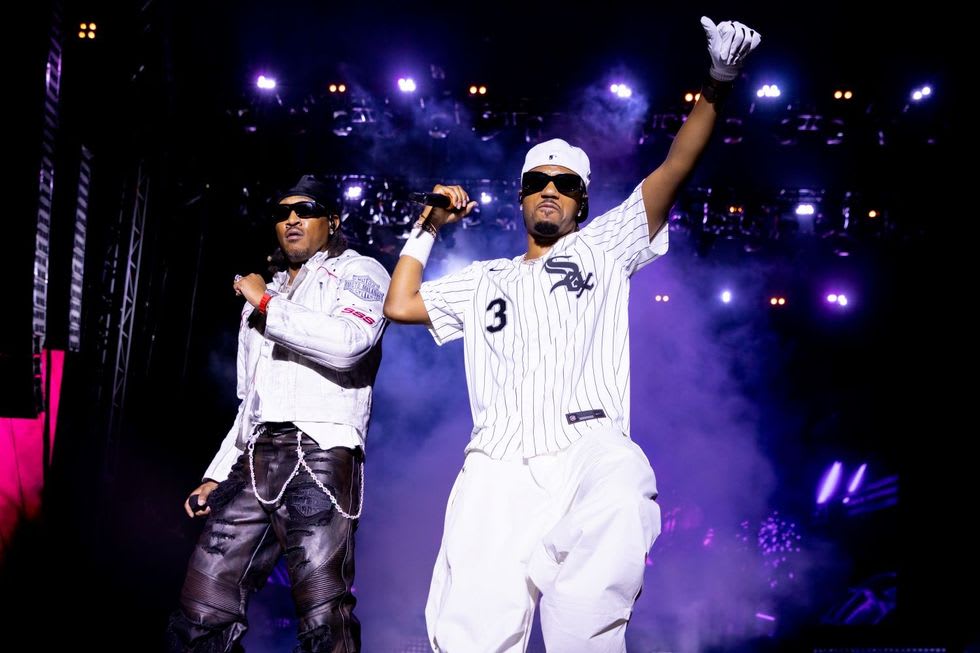 The Listening: New Metro Boomin, Ciara Links With Latto, AI-Assisted ...