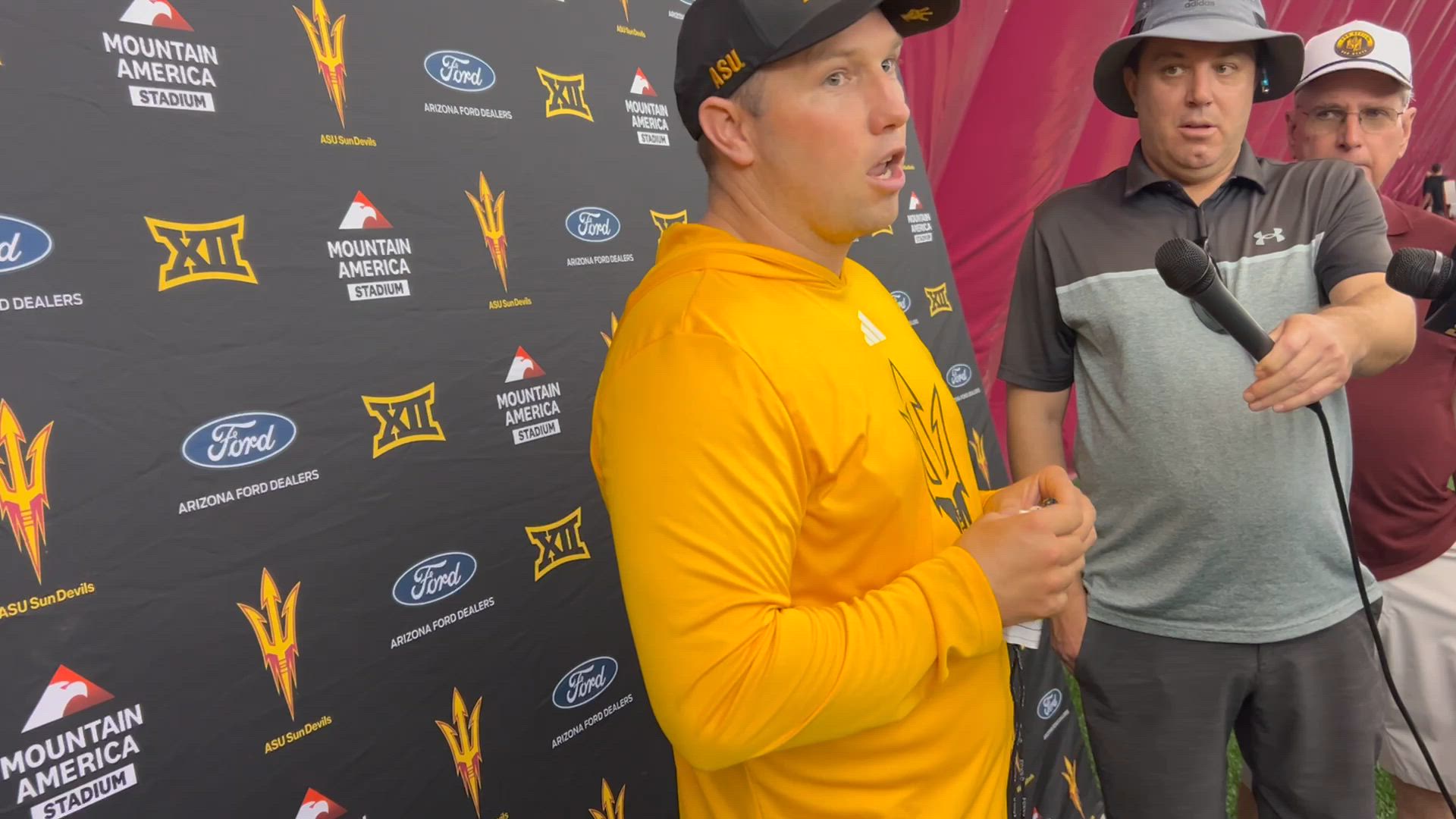 What ASU’s Offense Can Learn From the NFL