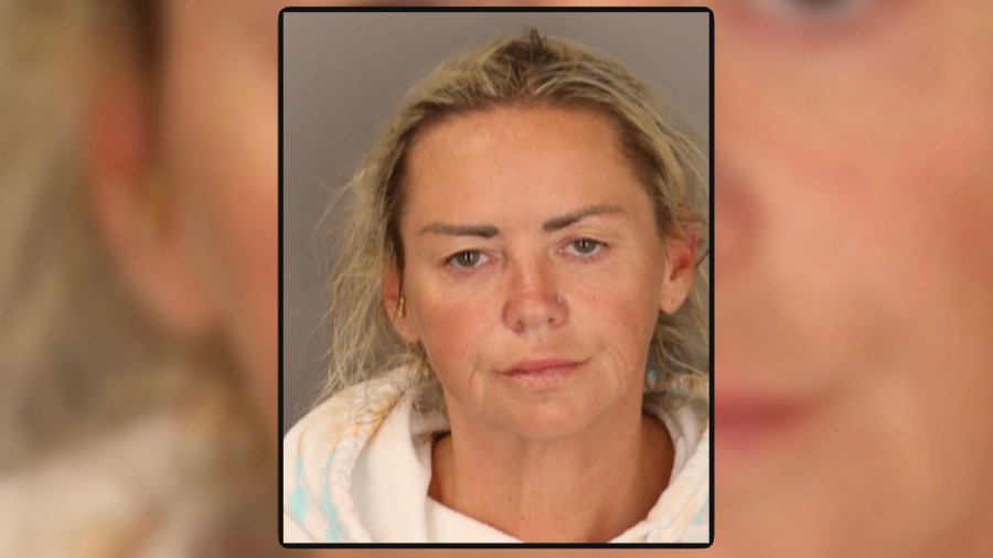 Greece woman charged with burglary, DWI after returning to scene with ...