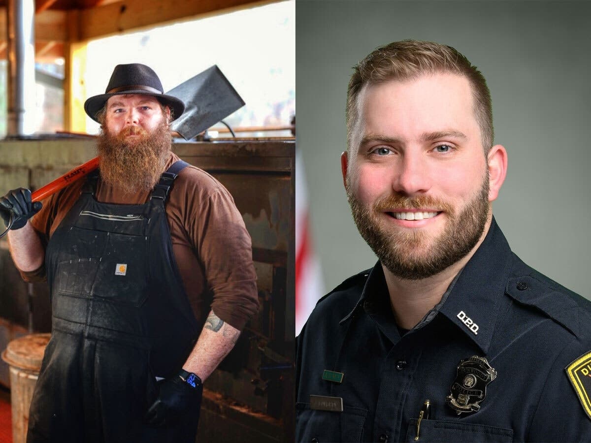 Officer Dies | Stolen Semi-Truck Crash | Hulk Hogan's Cause Of Death ...