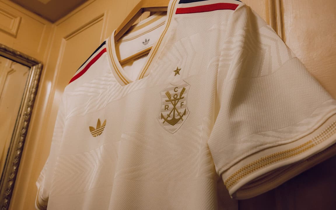 Clube campeão da Copa do Brasil debocha de camisa nova do Flamengo