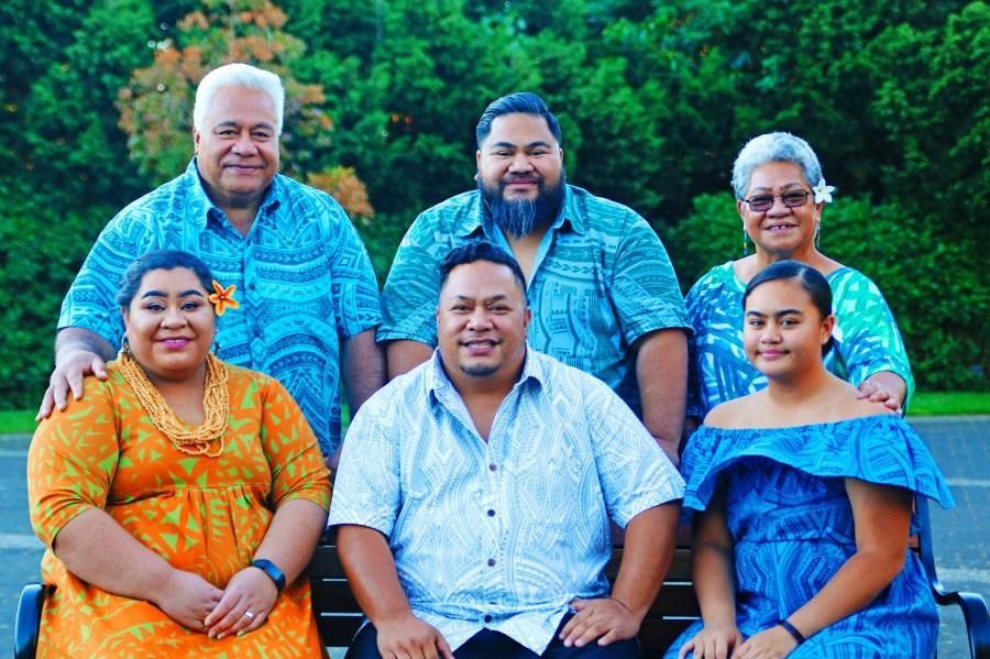 Iconic Pacific Islander band kicks off 1st major tour in L.A.