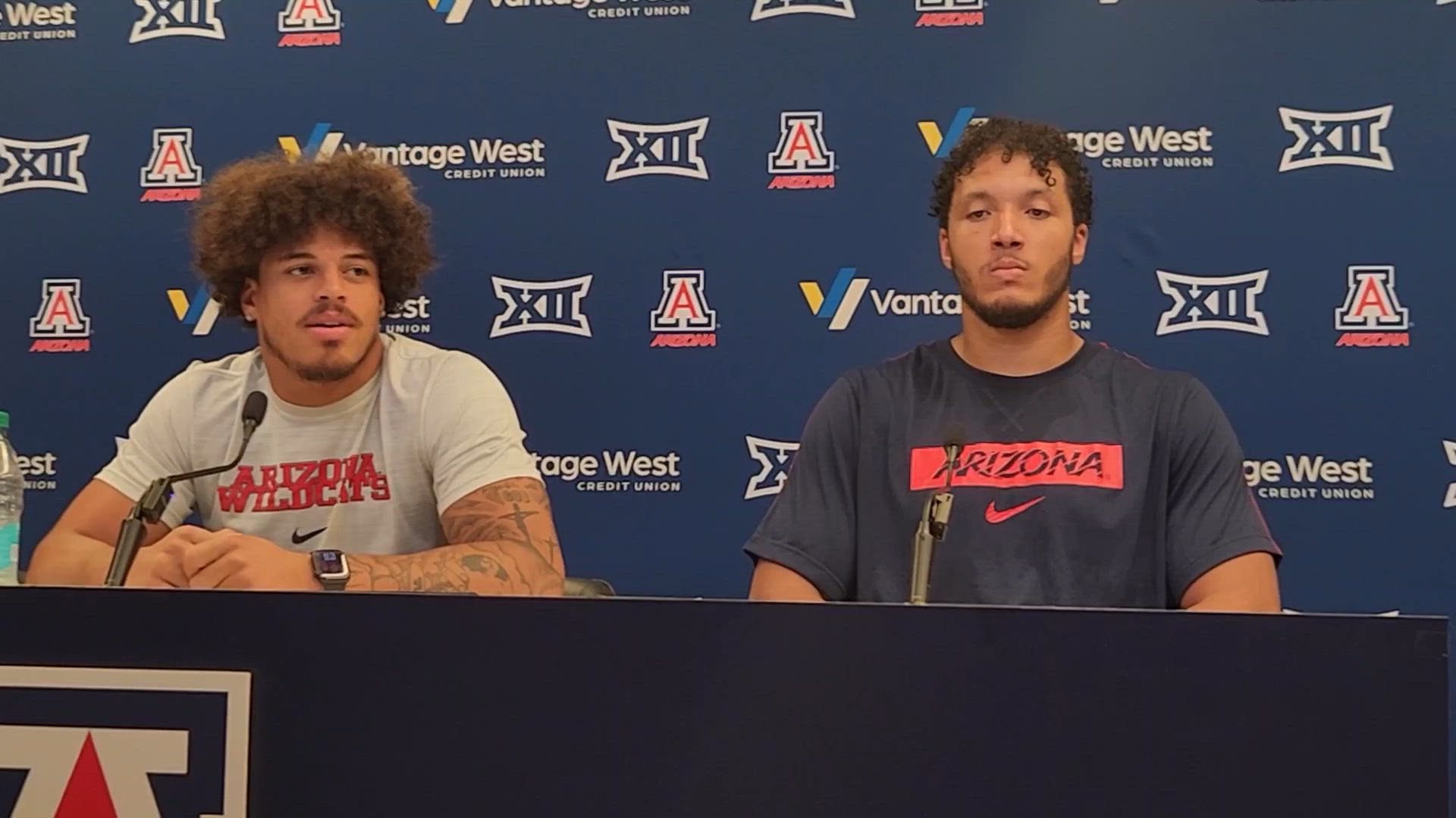 Three Arizona Wildcats DL Targets to Know