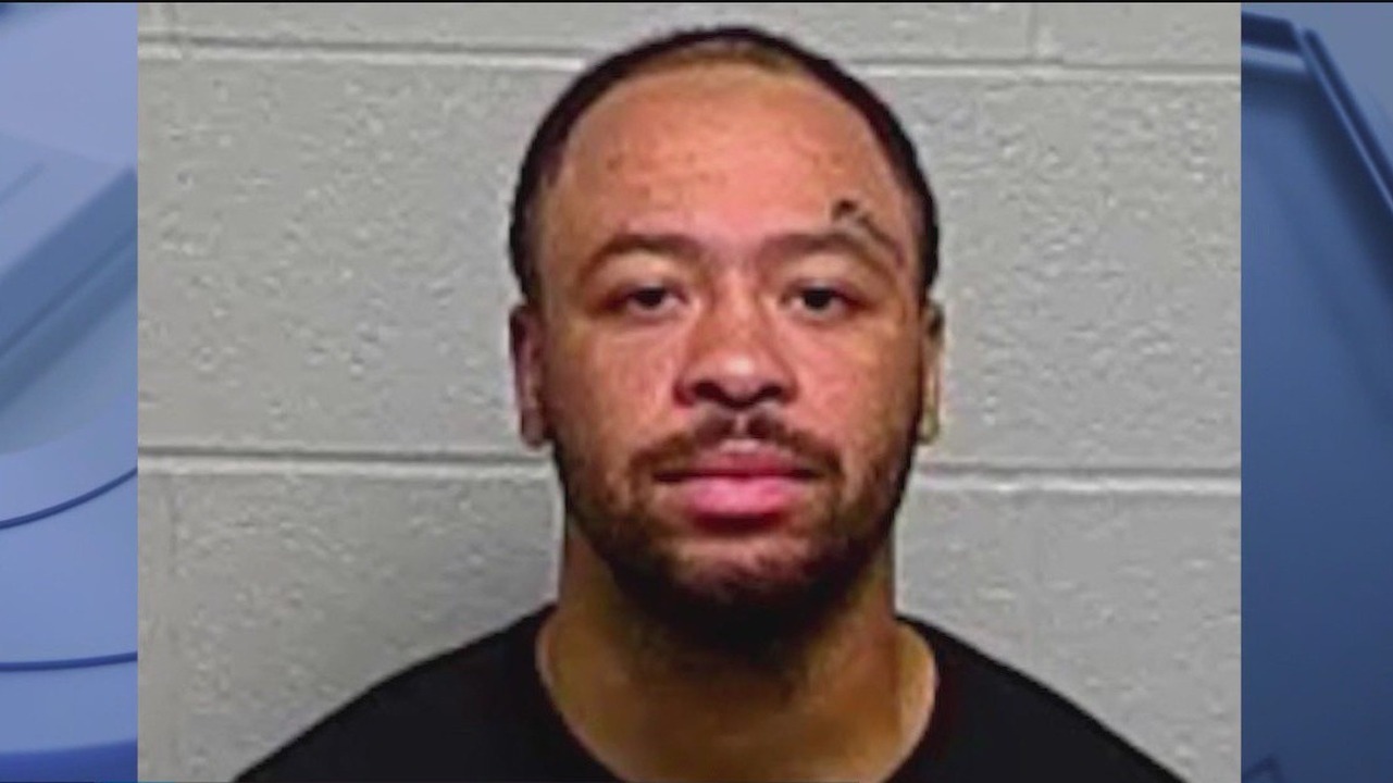 Man busted for selling meth out of Illinois home daycare