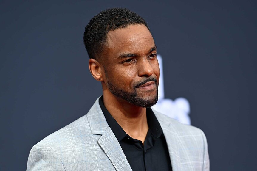 Star Trek Star Ronnie Rowe Jr. Joins USA's Anna Pigeon as FBI Agent ...