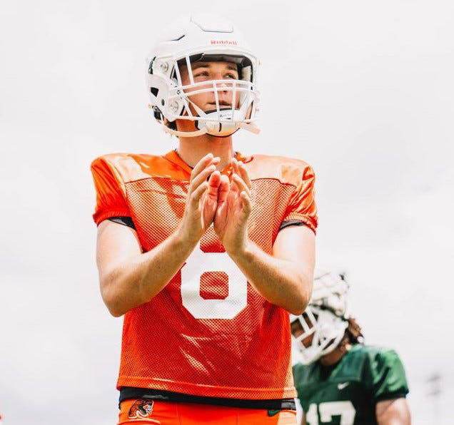 FAMU football first 2025 practice: Competition, 'details' on forefront ...