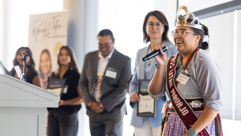 Utah’s Native American Summit: Bringing the state’s tribes together