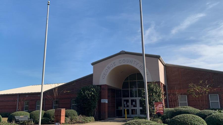 George County High School kicks off 2025-26 academic year with new ...