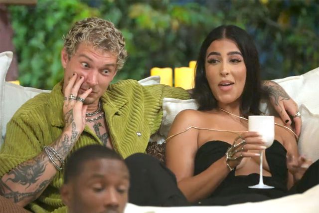 Are Any of the “Perfect Match” Couples Still Together? Here's Where the ...