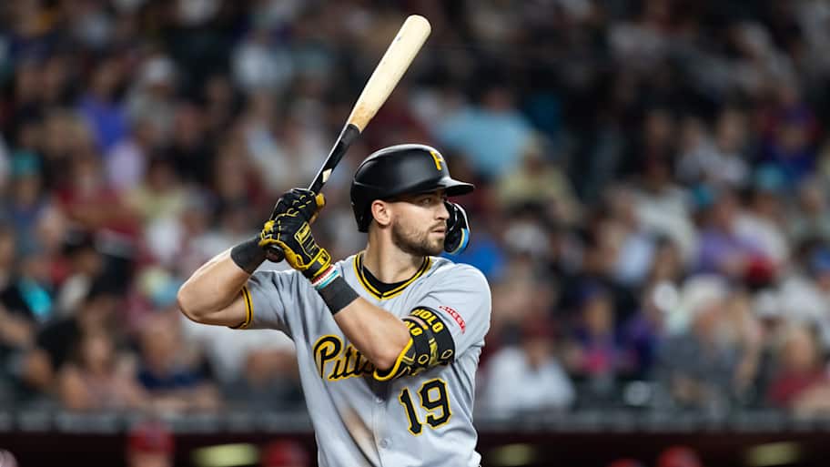 Pirates Announce Roster Moves Following Trade Deadline