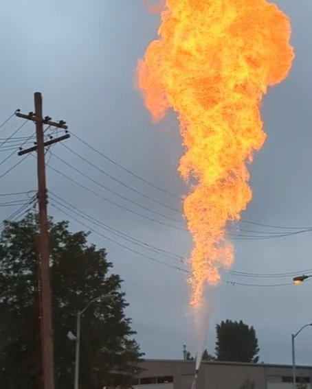 Training Scheduled at Indian Point