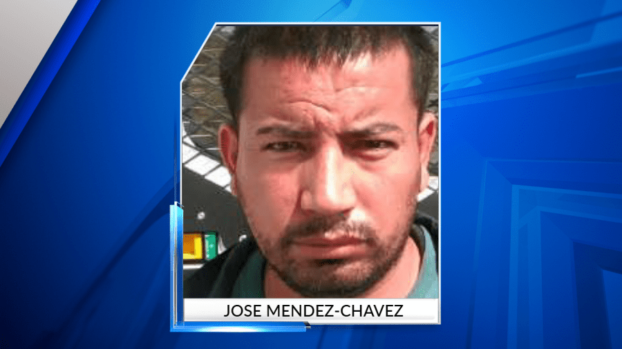 ICE seeks tips about 2nd fugitive accused of trying to ram agent near ...