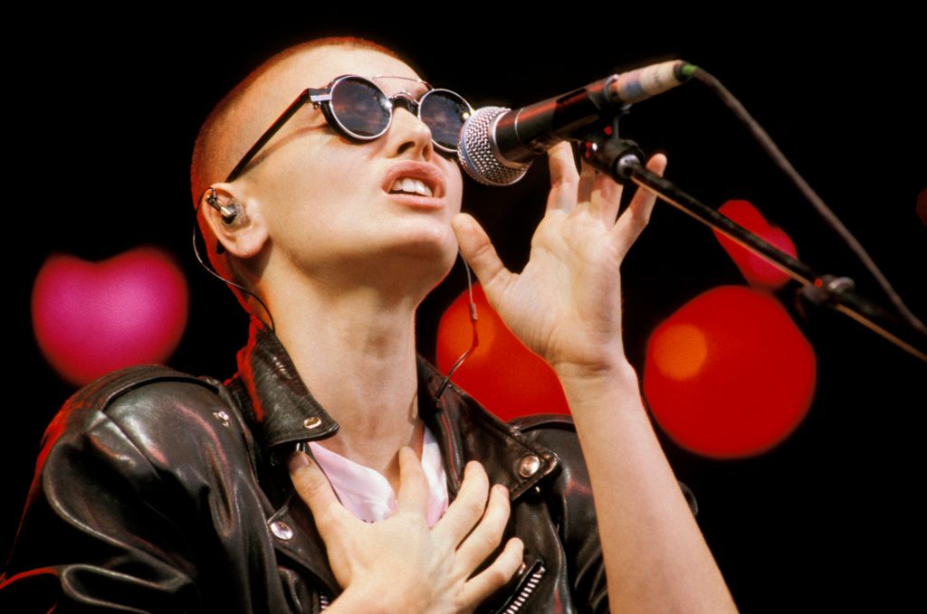 History’s Most Tormented Singer