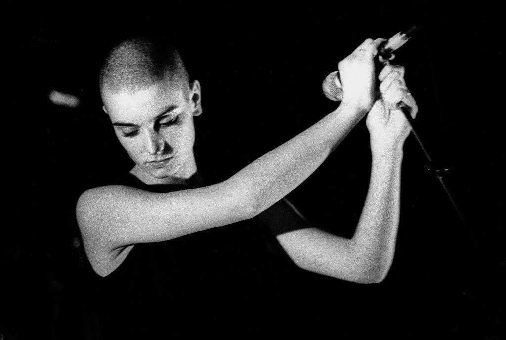 History’s Most Tormented Singer