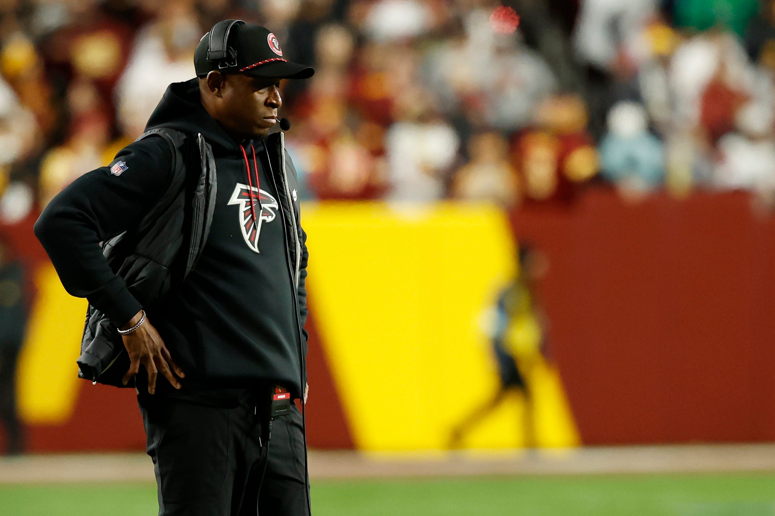 ESPN ranks Atlanta Falcons coaching staff entering 2025 season