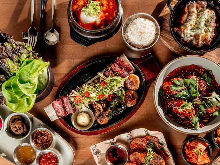 Where to eat in West Town