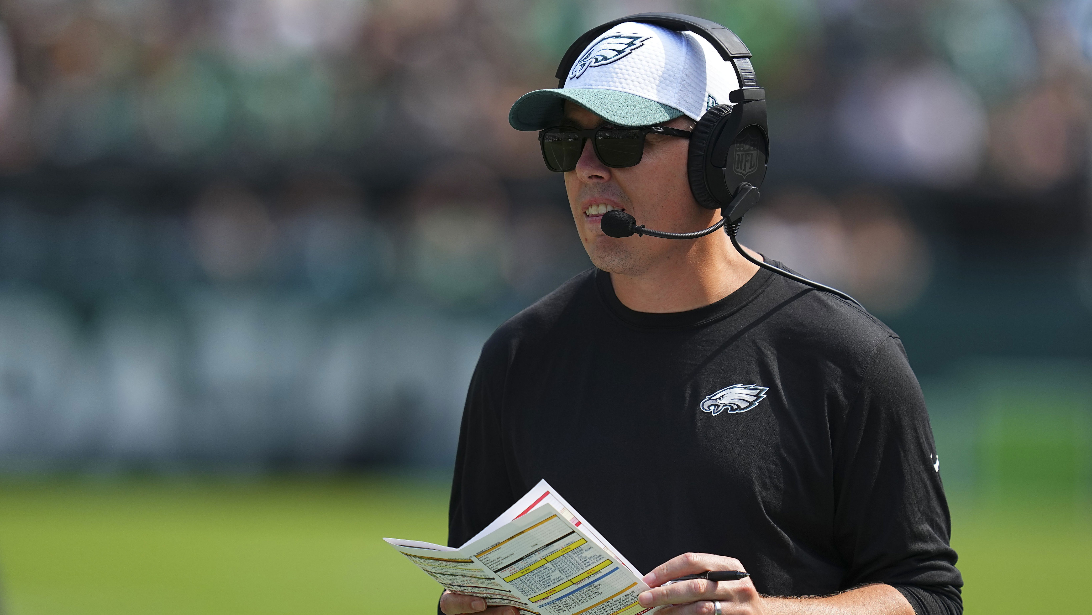 Kellen Moore, Saints Coaching Staff Get No Love in Latest ESPN Rankings