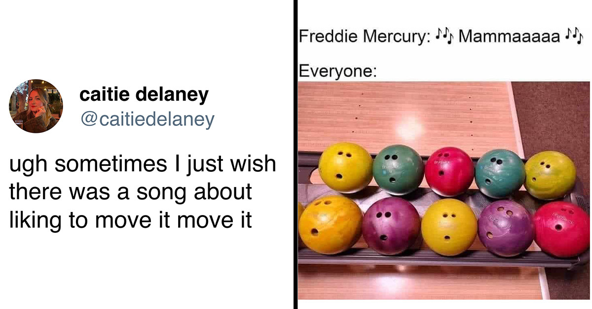 45 Funny Music Memes That Hit All The Right Notes
