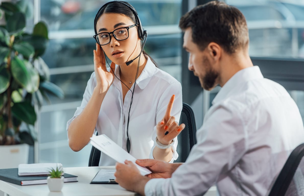 40 jobs most threatened by AI — and the safest jobs — according to ...