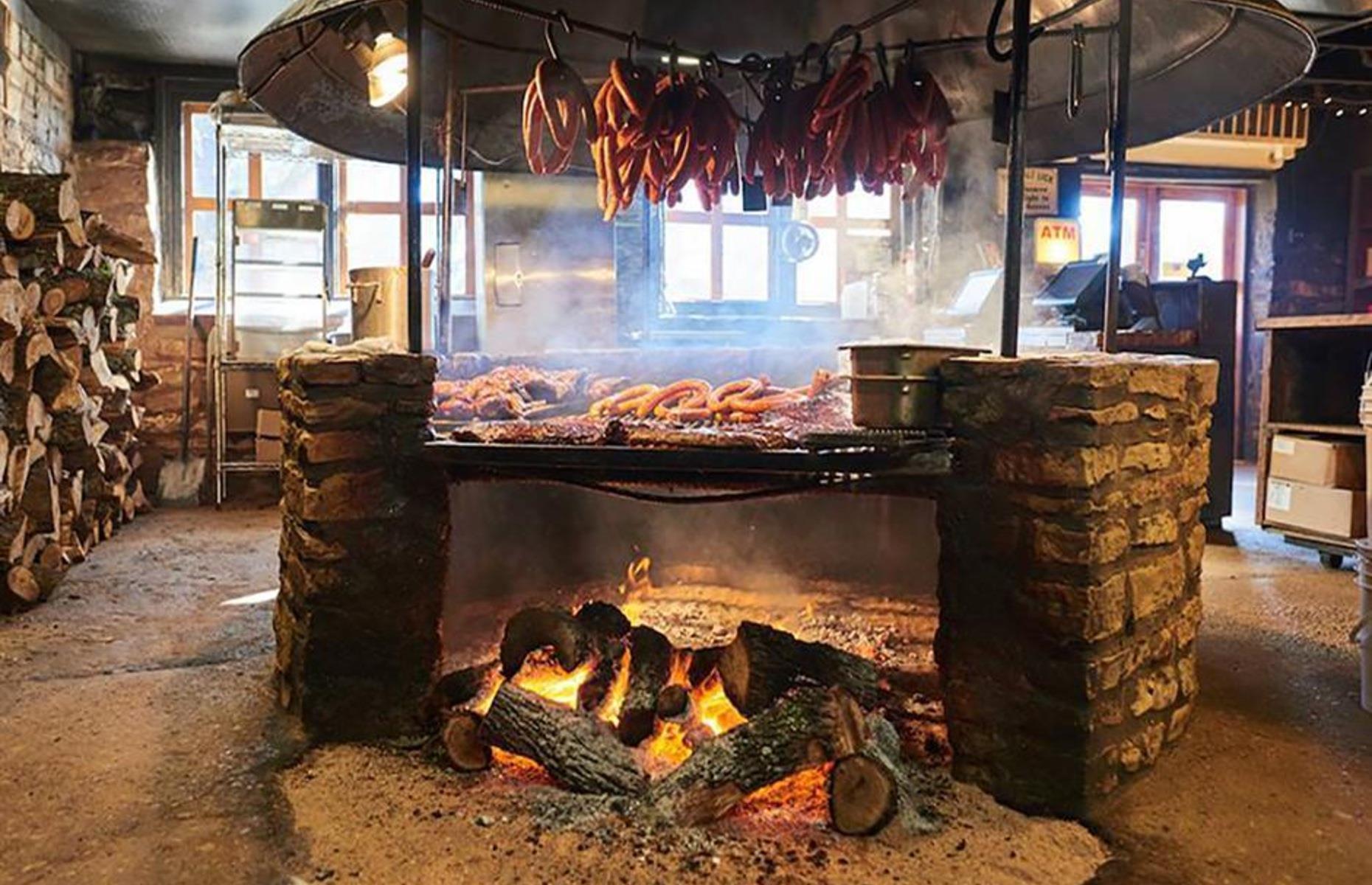 America's Most Famous Bucket-List Restaurants, State By State