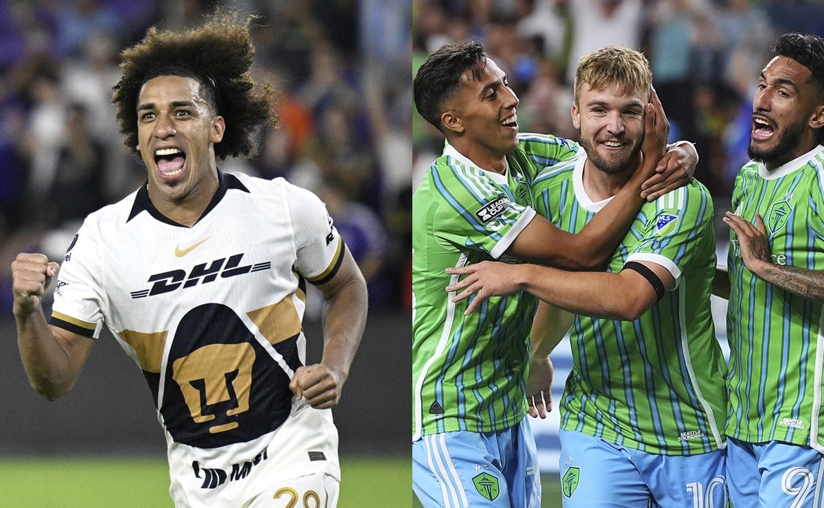 Liga MX o MLS ¿Quién ganó más partidos en la primera ronda de la ...