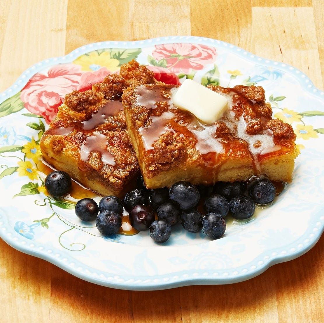 These French Toast Ideas Will Transform Your Breakfast Game