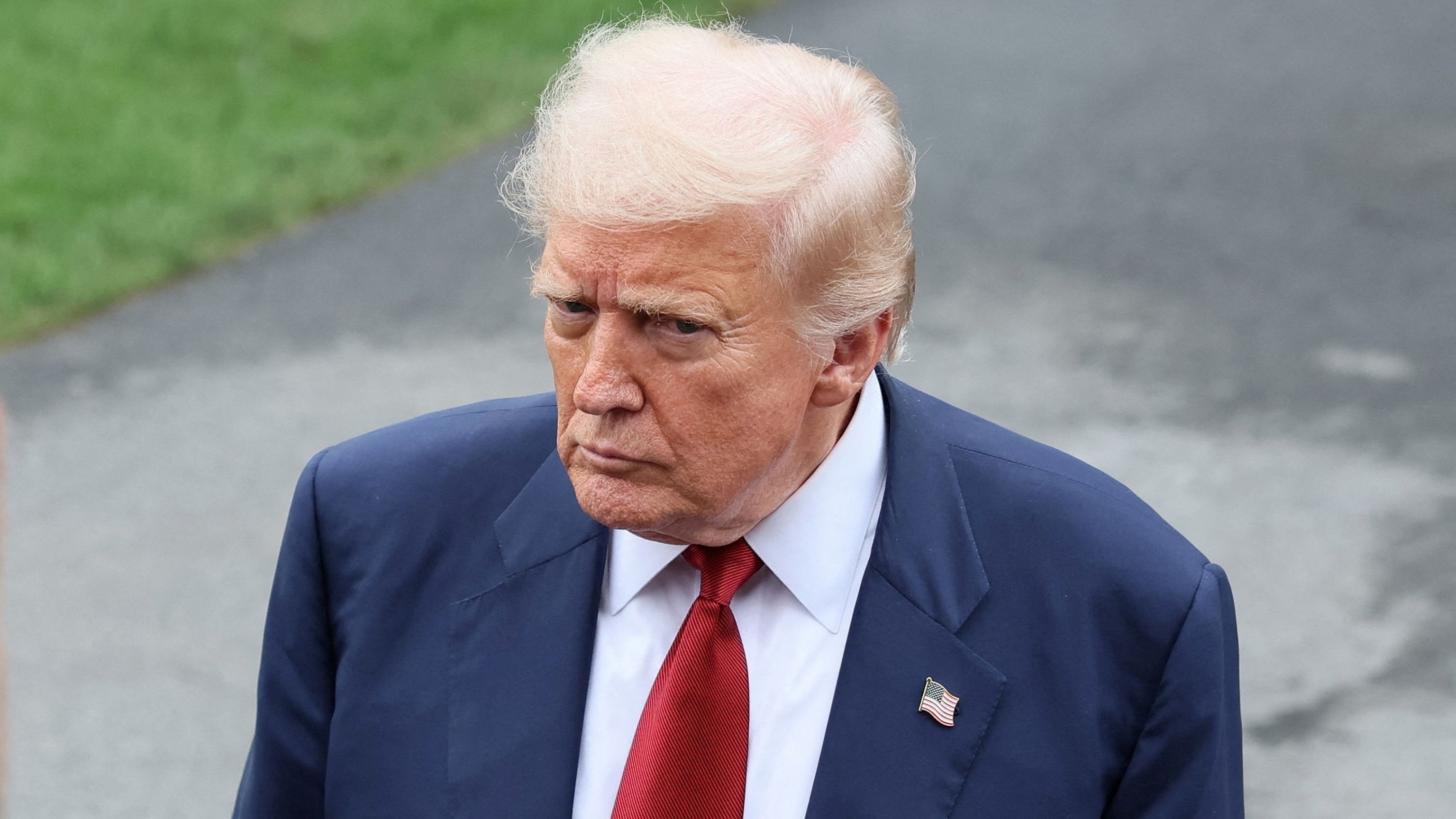 Trump moves nuclear submarines in response to Russia's 'highly ...