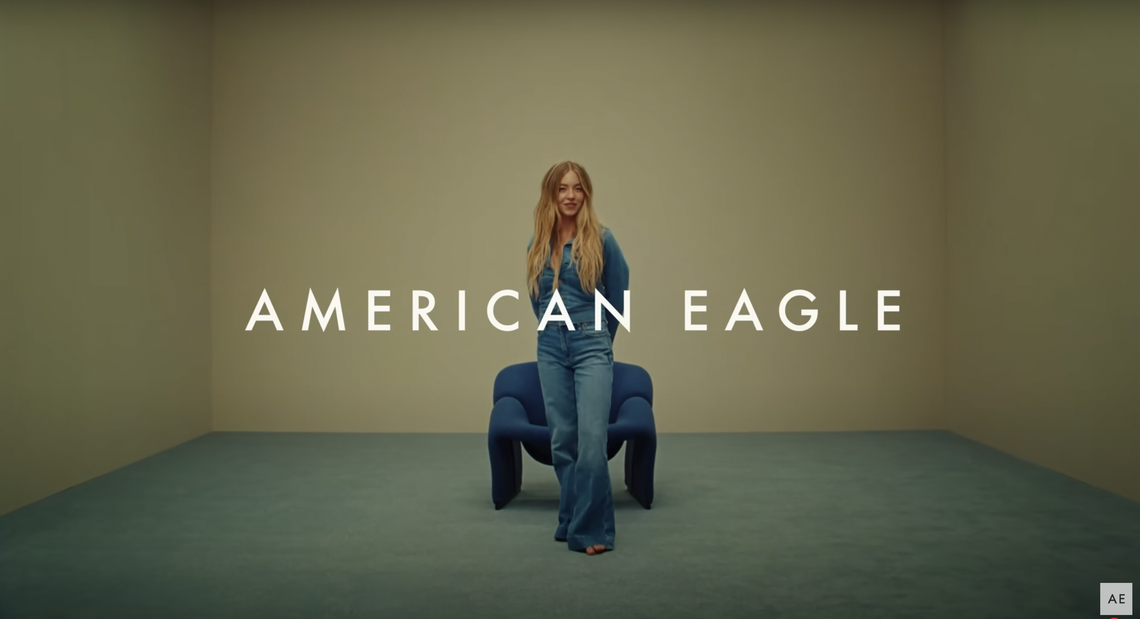 Sydney Sweeney ad sparked controversy. Here's what Americans think of ...