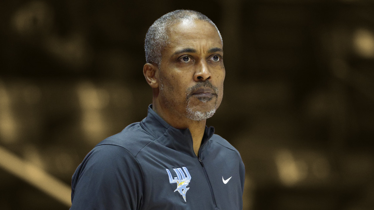 "Handles are overrated" - Rod Strickland breaks down why having handles ...