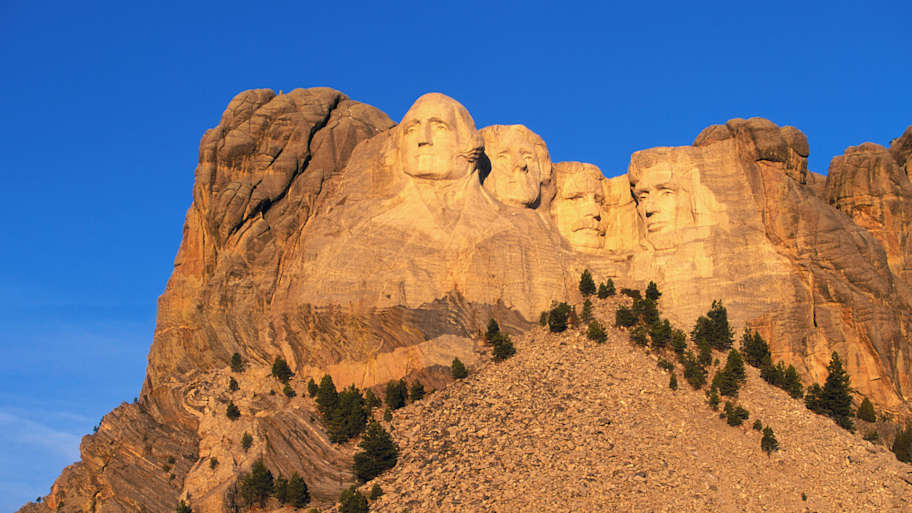 11 Solid Facts About Mount Rushmore