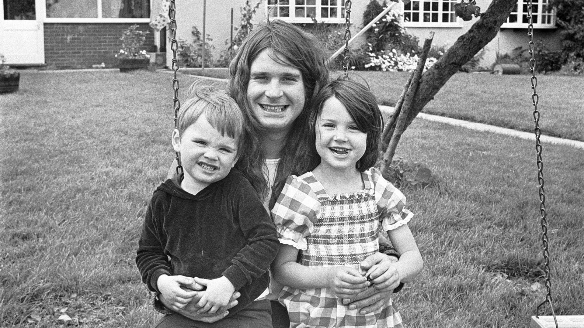 Ozzy Osbourne’s first wife and 3 ‘secret’ children: Meet Jessica, Louis ...