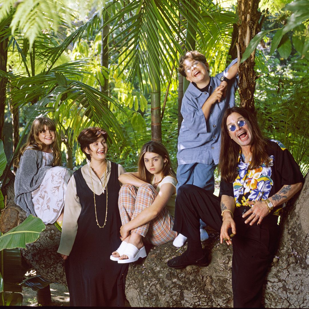 Ozzy Osbourne’s first wife and 3 ‘secret’ children: Meet Jessica, Louis ...