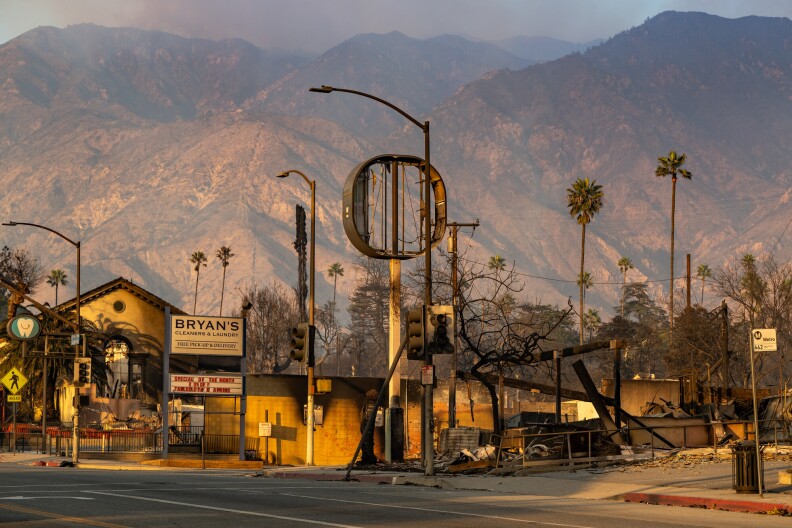 SoCal Edison’s liability from the Eaton Fire threatens to gobble up ...