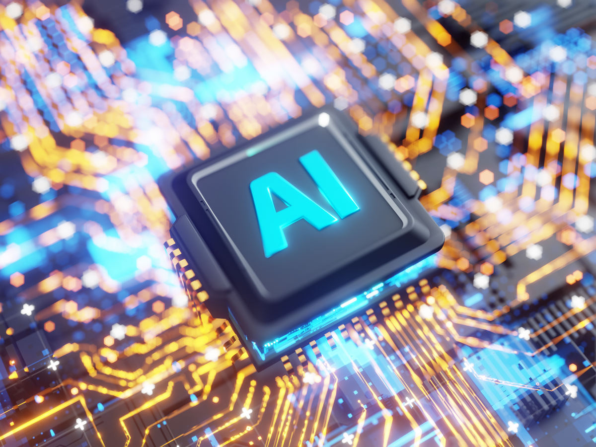 Merging AI and Quantum Computing: Here's the Stock to Watch