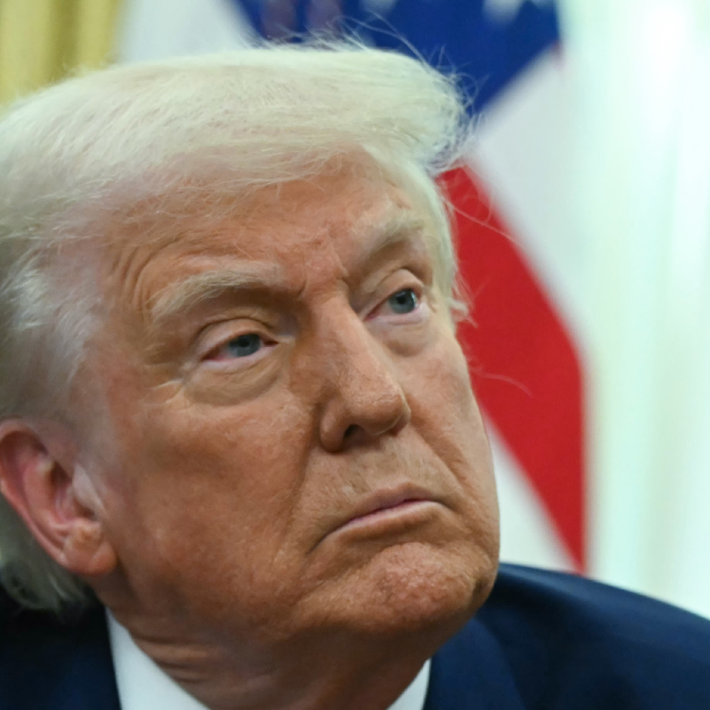 Trump schickt Atom-U-Boote Richtung Russland los