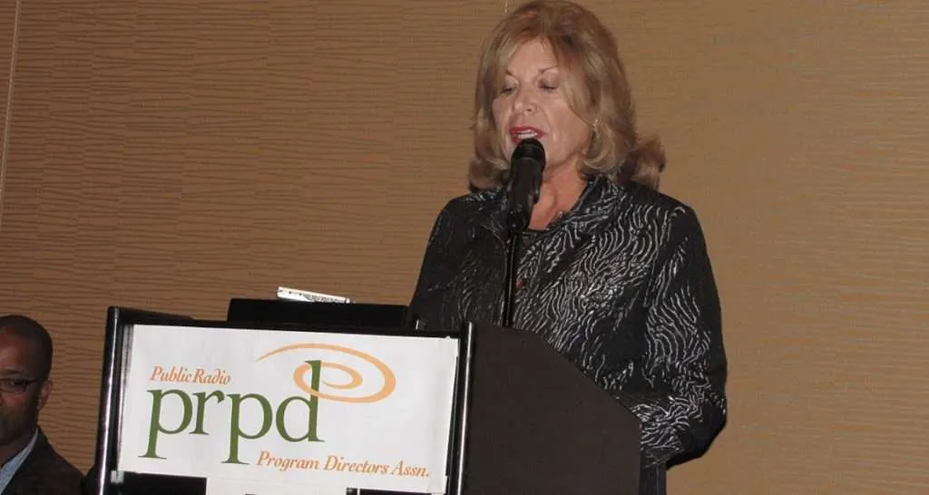 Corporation for Public Broadcasting board officially votes to shut down ...