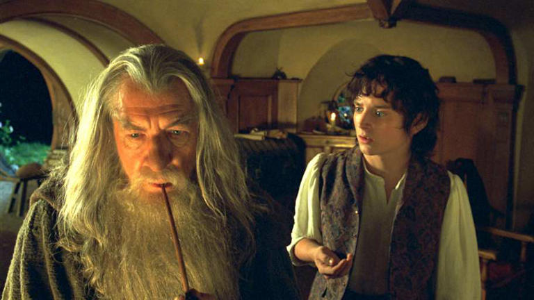 12 quotes from The Lord of the Rings that live rent-free in our heads