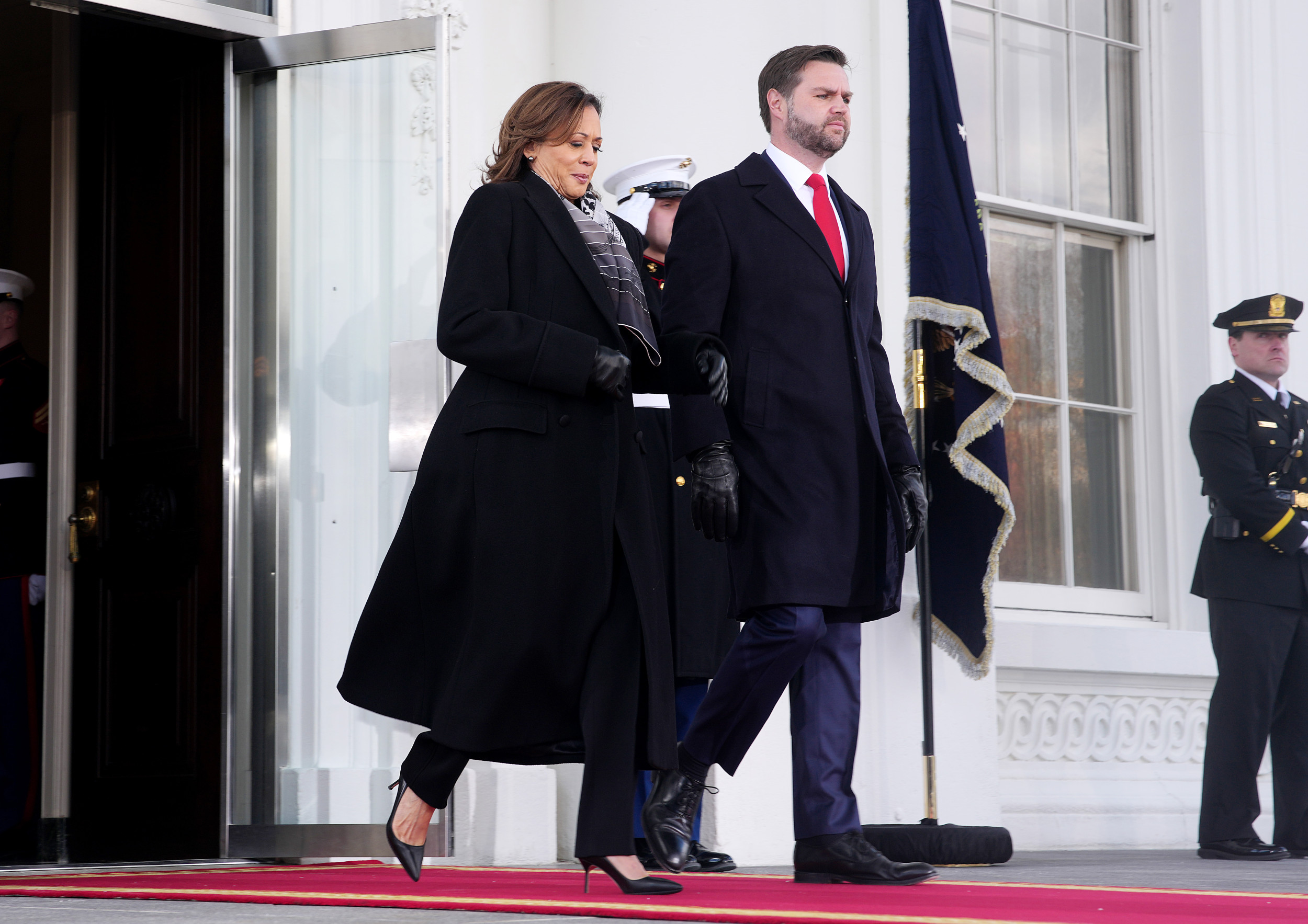 New poll shows top 2028 presidential candidates in swing state